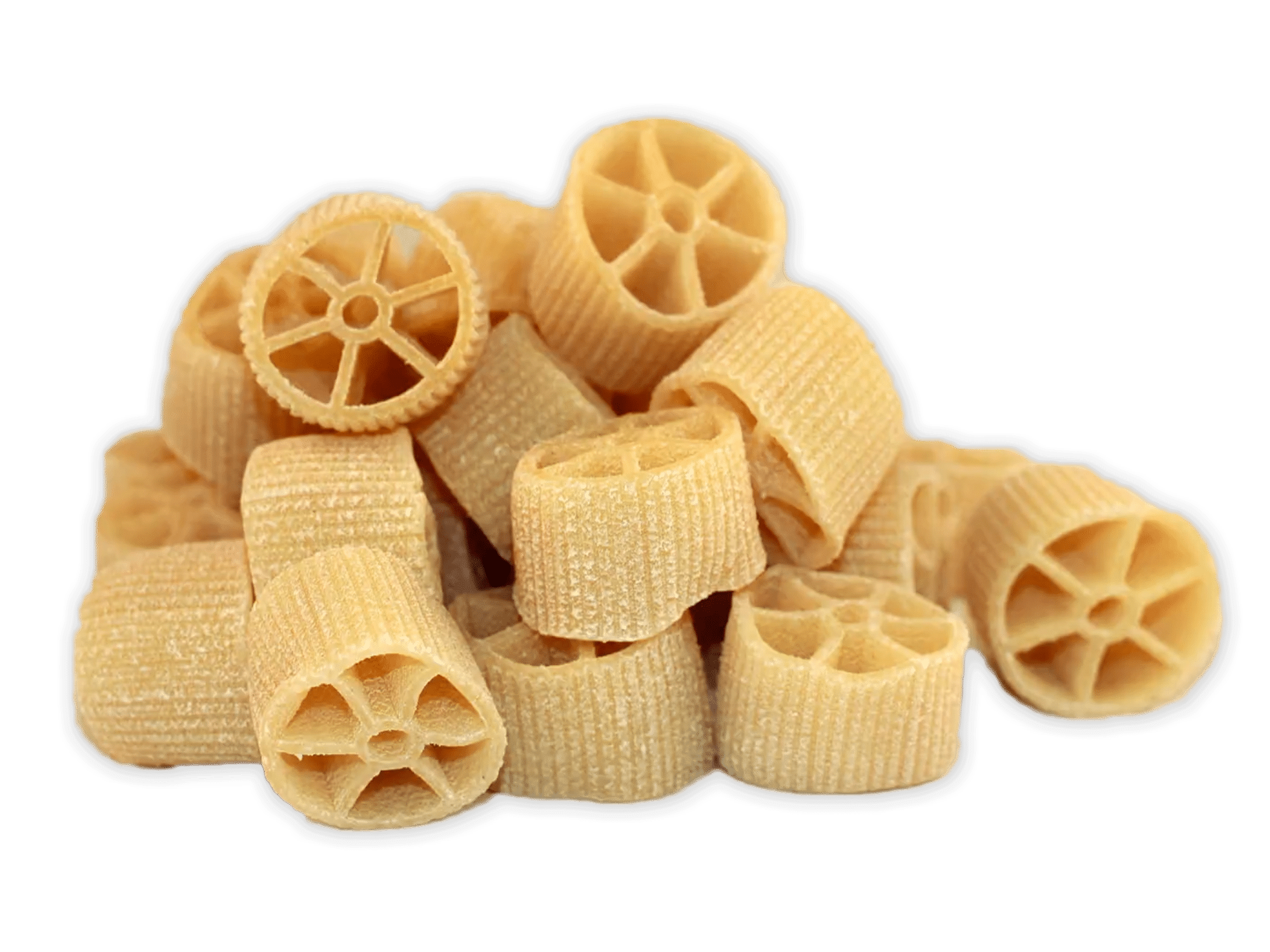 wagon wheels - Lilly's Fresh Pasta